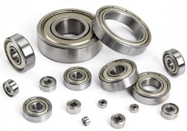 Knowell International: Trusted ISC Bearings Distributor & Supplier